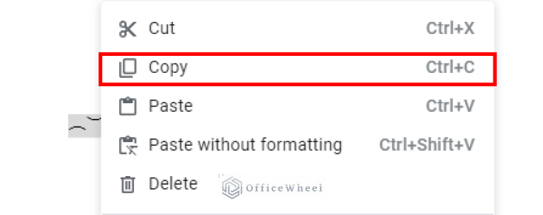 How to Add Parentheses in Google Sheets (5 Ideal Scenarios)