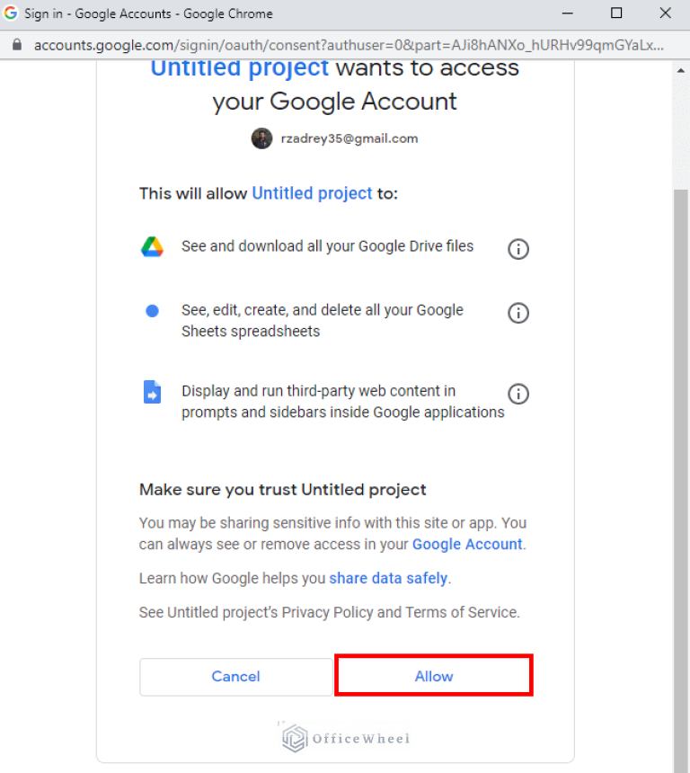 How To Insert Button In Google Sheets 5 Quick Steps 