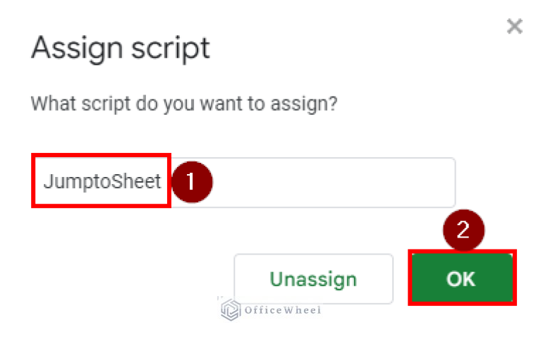 How To Insert Button In Google Sheets 5 Quick Steps 