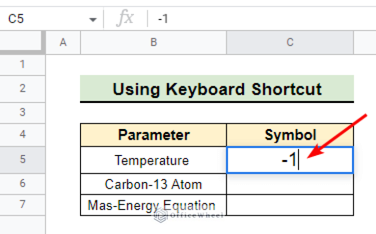 How to Insert Superscript in Google Sheets (2 Simple Ways) How to Insert Superscript in Google Sheets (2 Simple Ways)